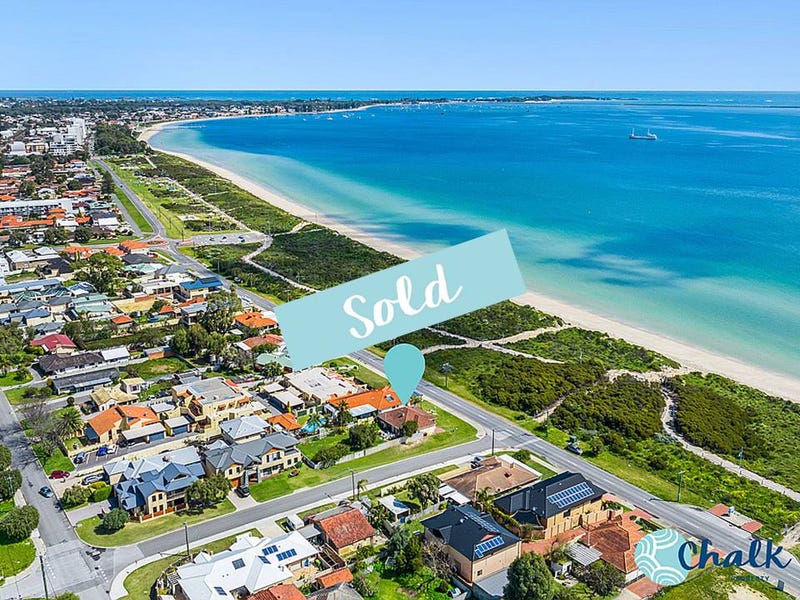 133 Rockingham Beach Road, Rockingham, WA 6168 - Property Details