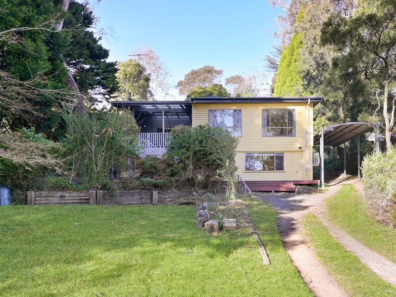 20 Twynam Street, Katoomba, NSW 2780 - Property Details