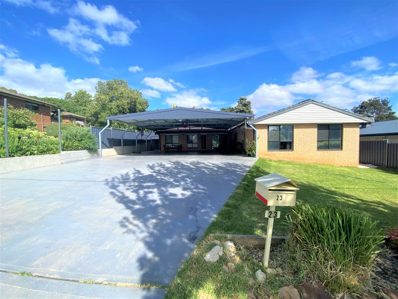 23 Cowper Street, Young, NSW 2594 - realestate.com.au