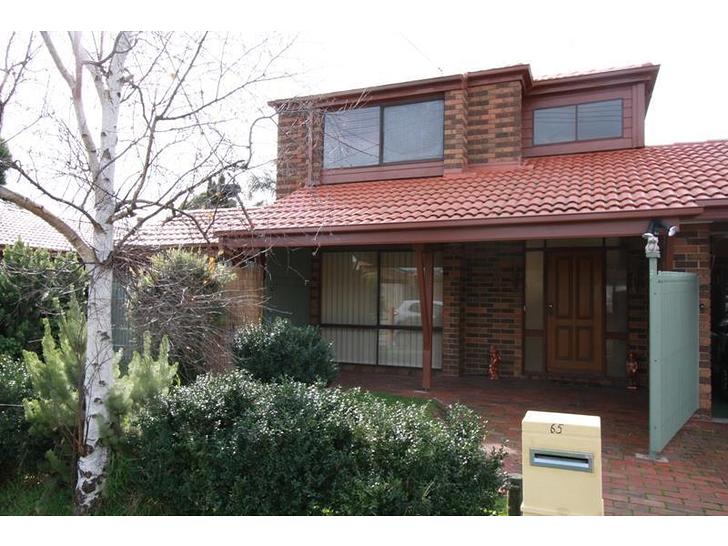 65 Tarongo Drive, Aspendale, VIC 3195 - realestate.com.au