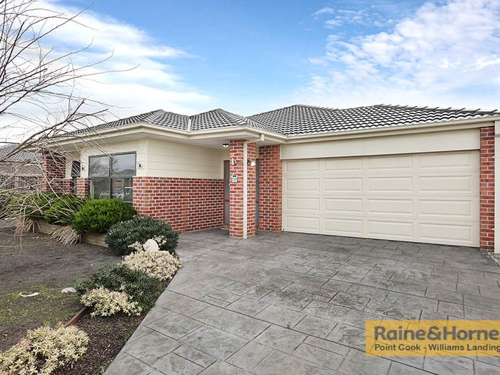 17 Tenterfield Place, Tarneit, Vic 3029 - Property Details