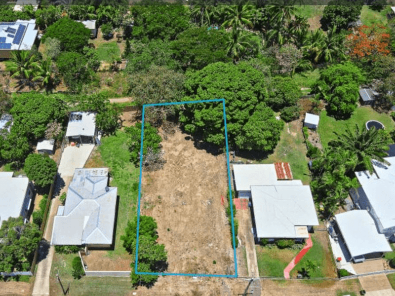 8 Mindham Street, Mysterton, QLD 4812 - realestate.com.au