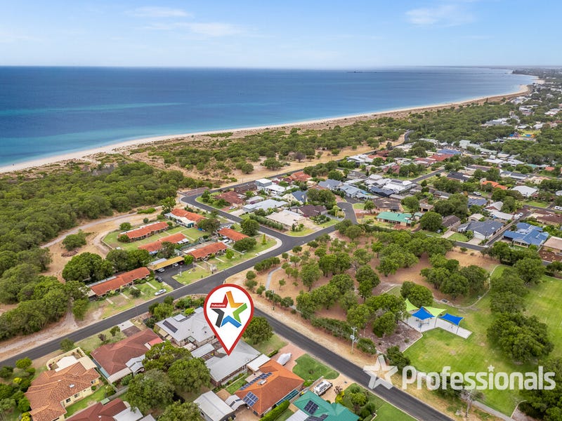 4 Barnard Road, Broadwater, WA 6280 - Property Details