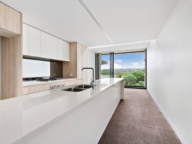 307/8 Shout Ridge, Lindfield, NSW 2070 - Property Details