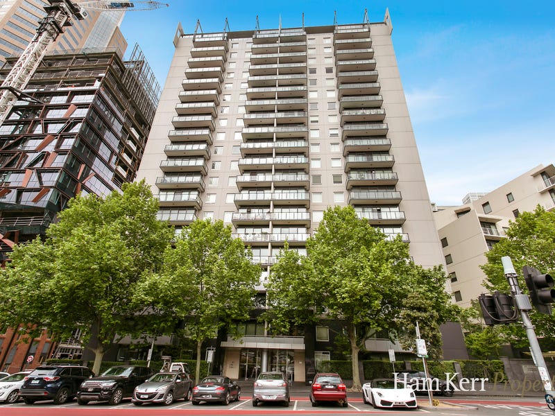 52/283 Spring Street, Melbourne, Vic 3000 - Property Details