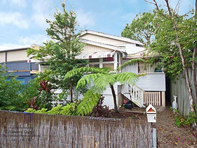 104 Stratton Tce, Manly, Qld 4179 - Property Details