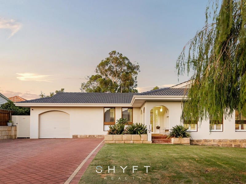48 Watson Street, Bassendean, WA 6054 - Property Details