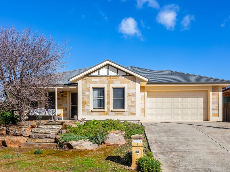 6/4-6 Caldwell Street, Strathalbyn, SA 5255 - Property Details