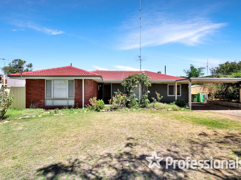 17 Wickham Way, Australind, WA 6233 - Property Details
