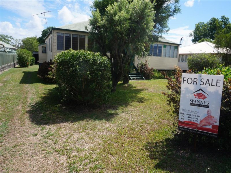 14 FAUST STREET, Proserpine, Qld 4800 - Property Details