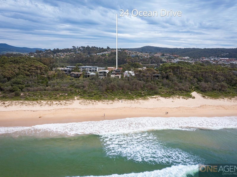 24 Ocean Drive, Merimbula, NSW 2548 - Property Details
