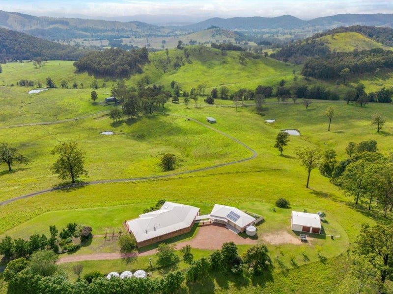 185 Moores Road, Monkerai, NSW 2415 - Property Details