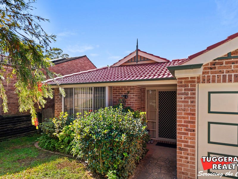 43 Burbank Drive, Tuggerah, NSW 2259 - Property Details