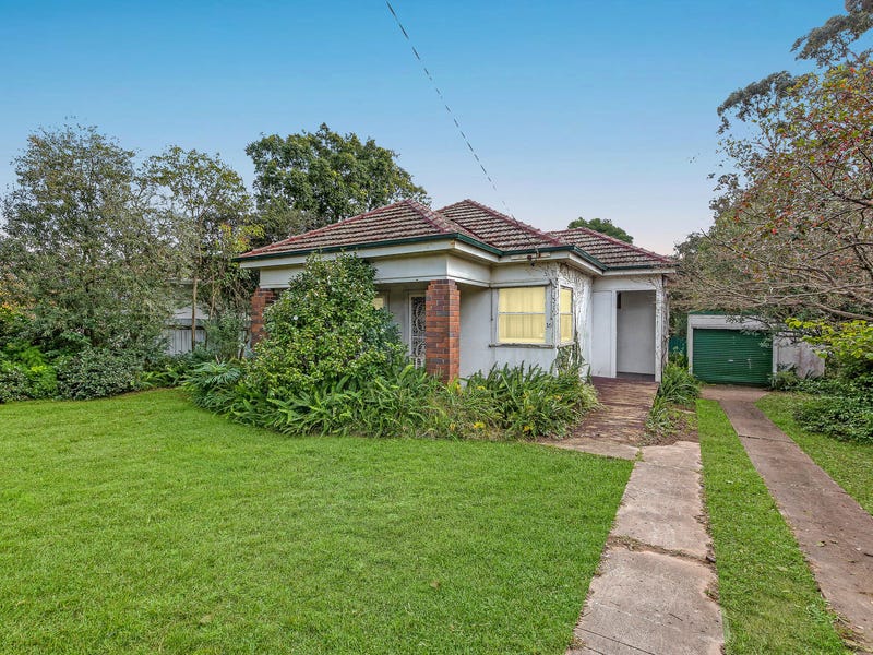 16 Batt Street, Sefton, NSW 2162 - Property Details