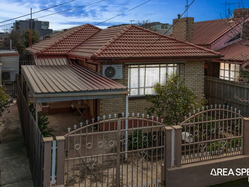 26 Cowper Street, Footscray, Vic 3011 - Property Details