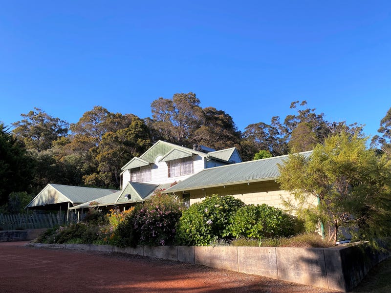 17 Blue Wren Court, Pemberton, WA 6260 - Property Details