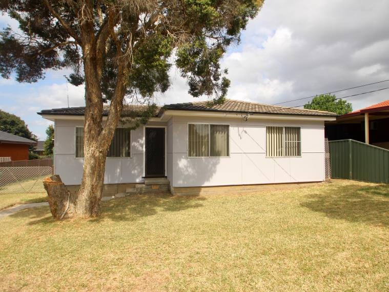 8 Haining Street, Cambridge Park, NSW 2747 - realestate.com.au