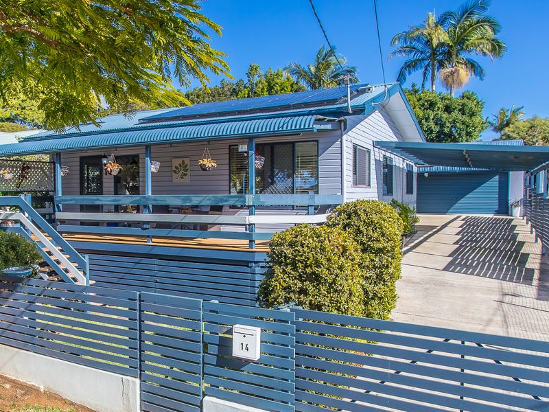 14 Prince Street, Clontarf, Qld 4019 - Property Details