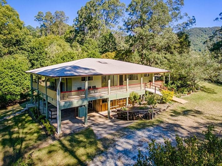 4 Arthur Stubbins Road, Kin Kin, QLD 4571 - realestate.com.au