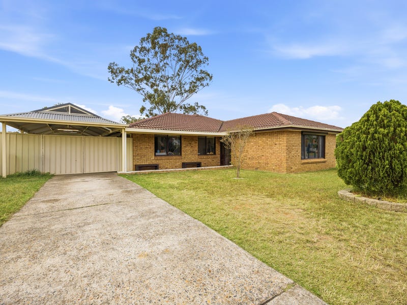 119 Trinity Drive, Cambridge Gardens, NSW 2747 - House for Sale ...
