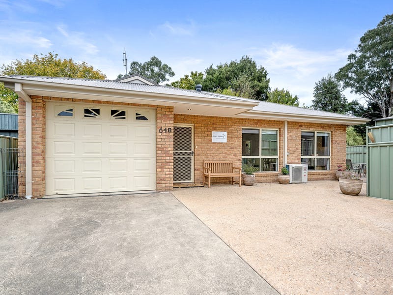 64B Service Street, Porepunkah, Vic 3740 - House for Sale - realestate ...