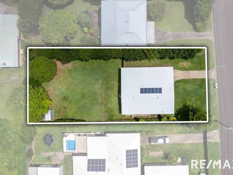 4 Bonney Street, Nambour, Qld 4560 - Property Details