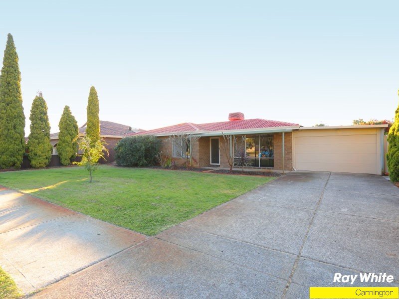 64 Hamilton St, Cannington, WA 6107 - Property Details