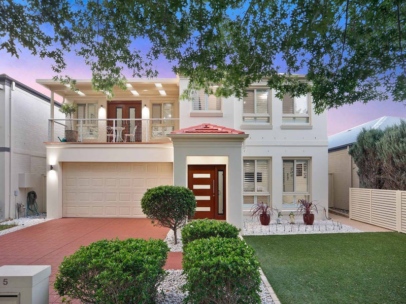 5 Mason Drive, Harrington Park, NSW 2567 - realestate.com.au