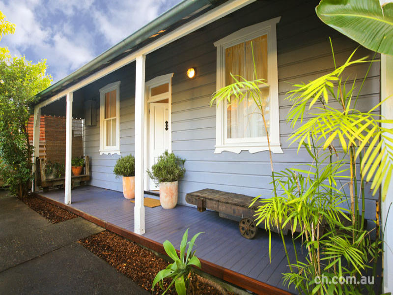 52 Mort Street, Balmain, NSW 2041 - Property Details