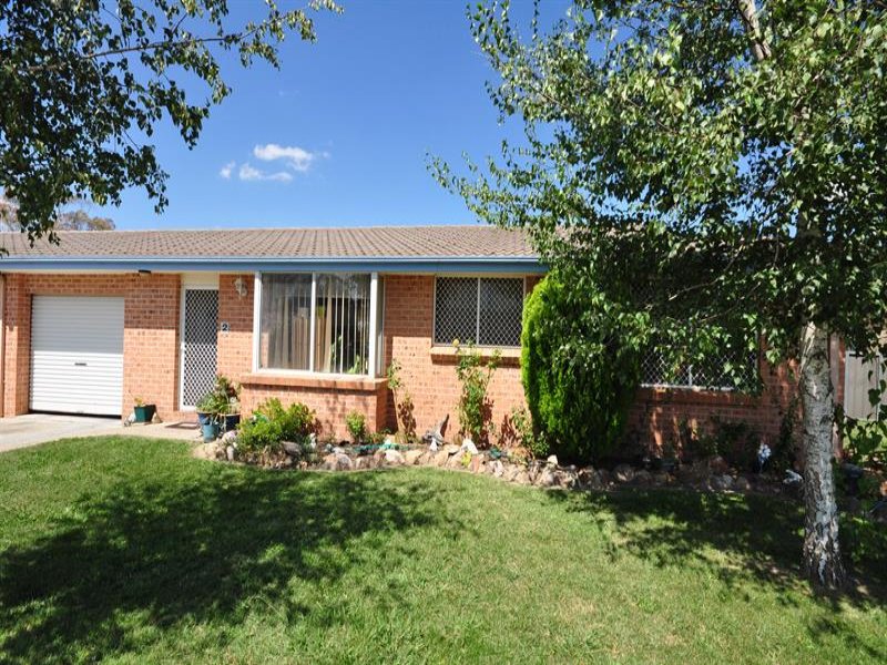 2/47 Torulosa Way, Orange, NSW 2800 - Property Details