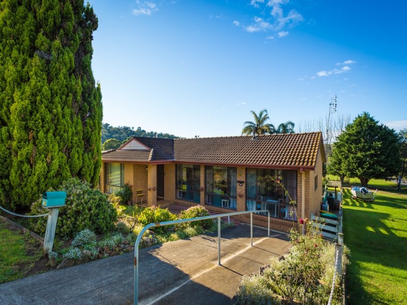 20 Berrambool Drive, Merimbula, NSW 2548 - Property Details
