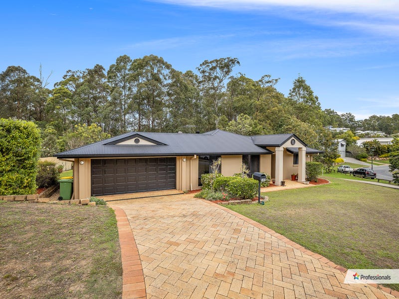 166 Saraband Drive, Eatons Hill, QLD 4037 - realestate.com.au