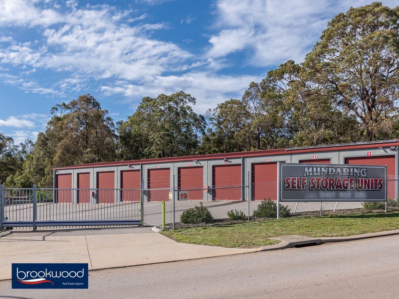 19 Wandeara Crescent, Mundaring, WA 6073 - Property Details