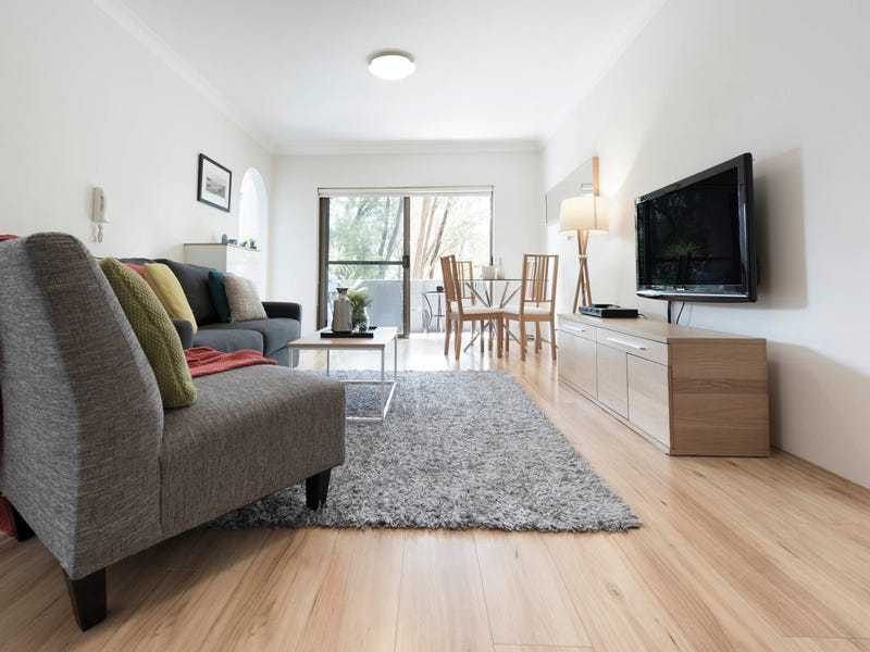 11/9-19 Elsmere Street, Kensington, NSW 2033 - Property Details