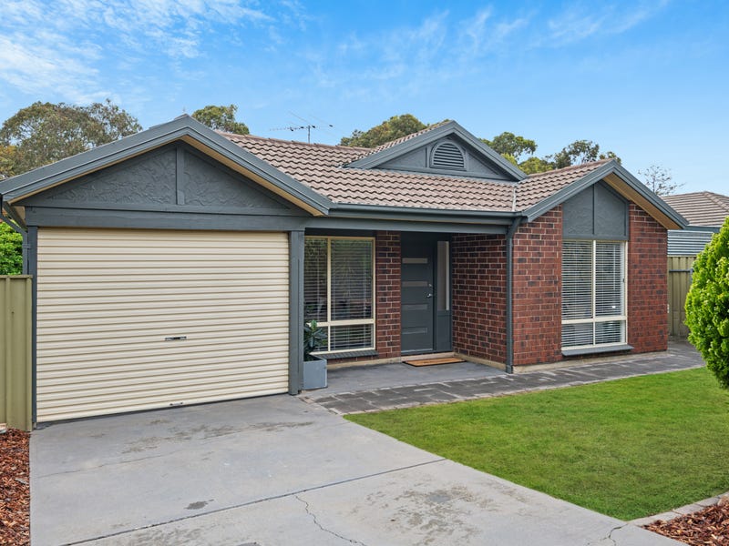 2 Lowell Court, Woodcroft, SA 5162 - Property Details