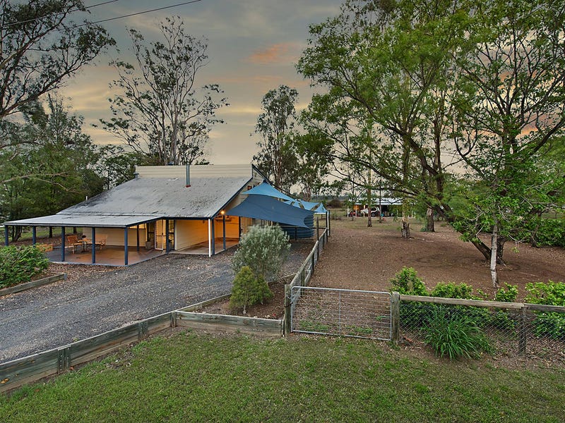 63-65 Adelong Avenue, Thagoona, Qld 4306 - Property Details