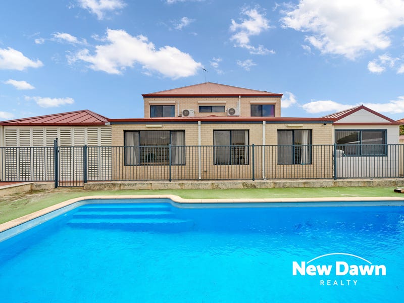 31 Carlow Way, Darch, WA 6065 - Property Details