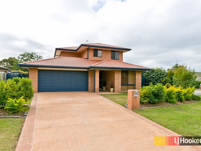 1 Bluegum Place, Taigum, QLD 4018 - realestate.com.au
