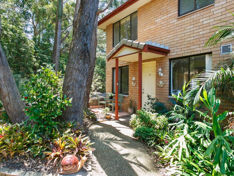 50/81 Bath Road, Kirrawee, NSW 2232 - Property Details