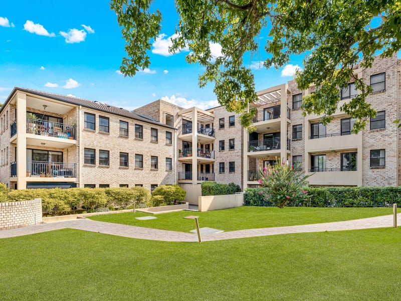 3/12 Murray Street, Northmead, NSW 2152 - Property Details