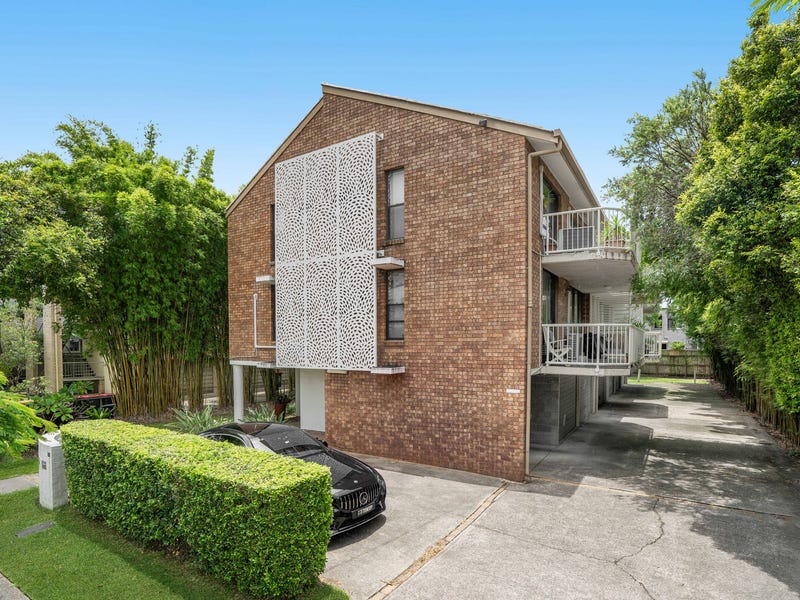 3/28 Kent Street, Hamilton, Qld 4007 - Property Details