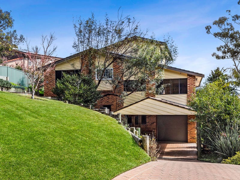 95 Hall Drive, Menai, NSW 2234 - Property Details