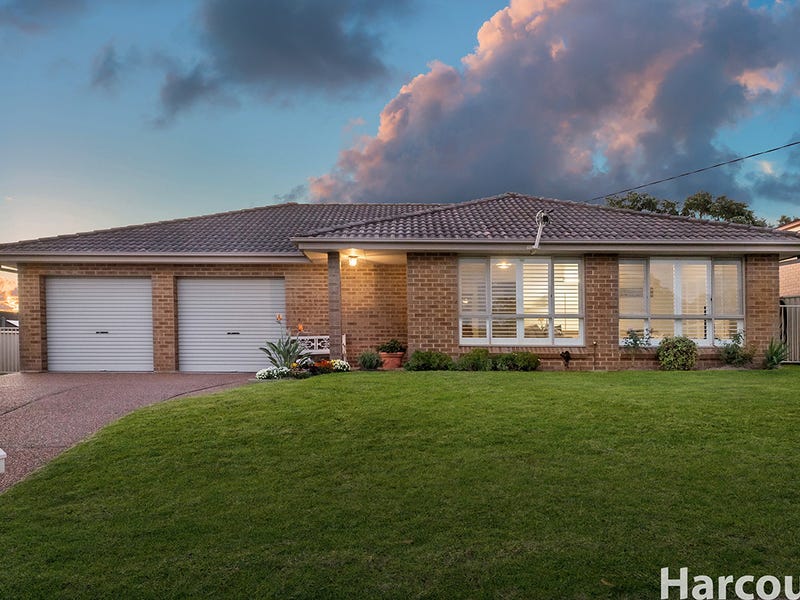 61 Harris Street, Cameron Park, NSW 2285 - realestate.com.au