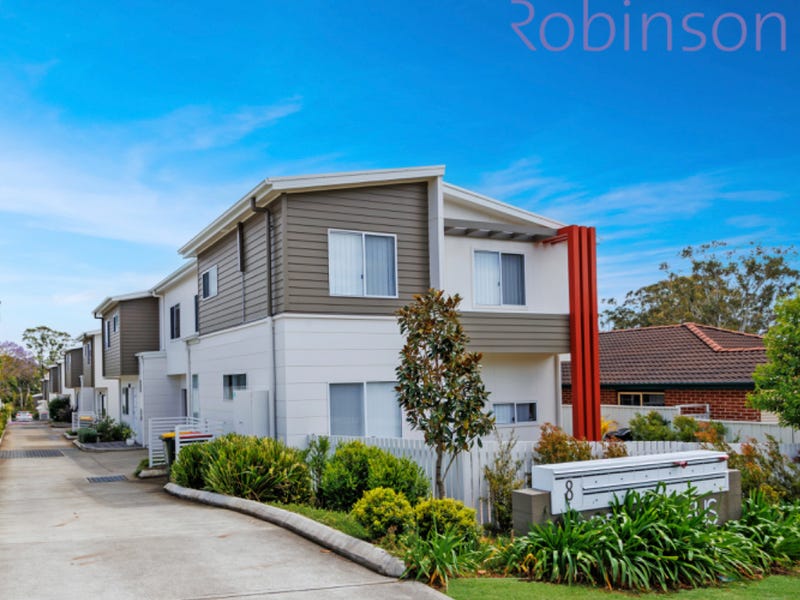 3/8 Mort Street, Shortland, NSW 2307 - Property Details