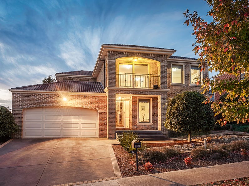 6 Monarch Way, Craigieburn, VIC 3064 - realestate.com.au