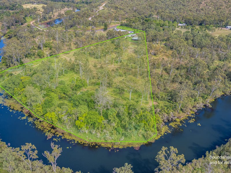 189 Pikes Crossing Road, Benaraby, QLD 4680 - realestate.com.au