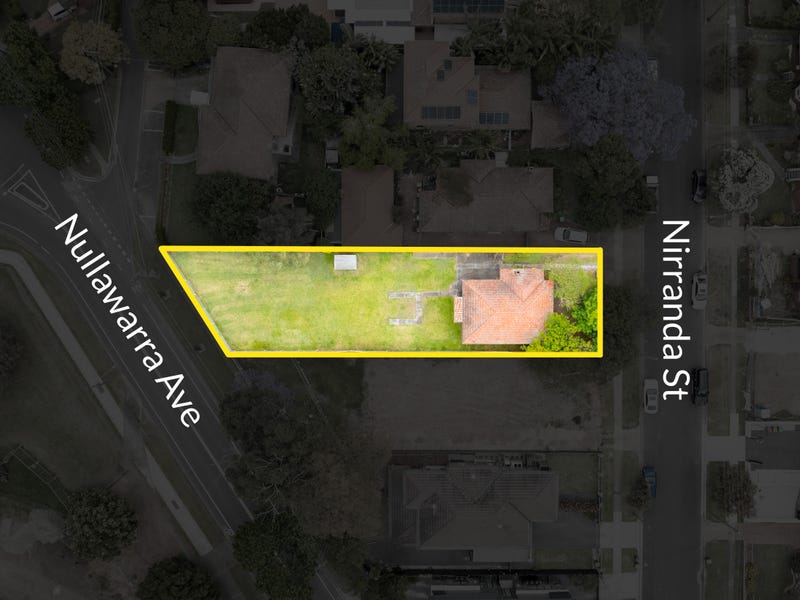 8 Nirranda Street, Concord West, NSW 2138 - realestate.com.au