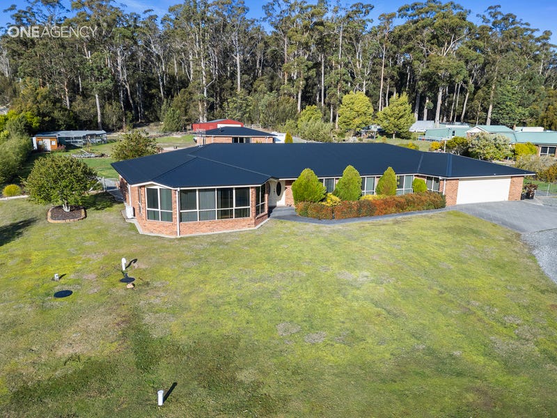 259 Tugrah Road, Tugrah, Tas 7310 - Property Details