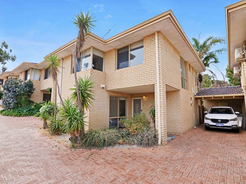 3/27 Drabble Road, Scarborough, WA 6019 - Property Details