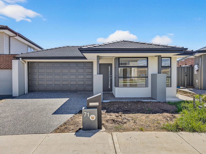 3 Bedroom Houses for Rent in Clyde, VIC 3978 - realestate.com.au